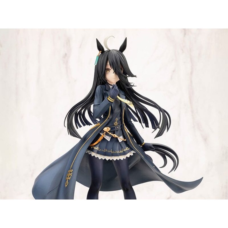 Uma Musume Pretty Derby Manhattan Cafe 1/7 Scale Figure - Complete ...